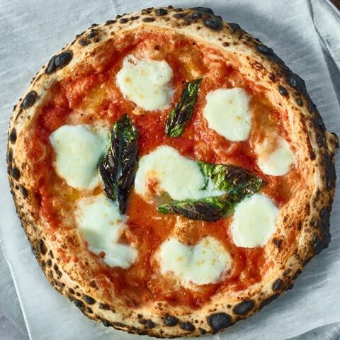 Menu | Fiamma Pizza Co